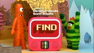 Find/Gallery | Yo Gabba Gabba Wiki | Fandom