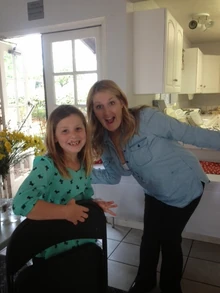 Piper Steimle | Yo Gabba Gabba Wiki | Fandom