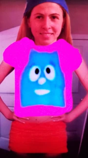 Kids who wear Toodee | Yo Gabba Gabba Wiki | Fandom