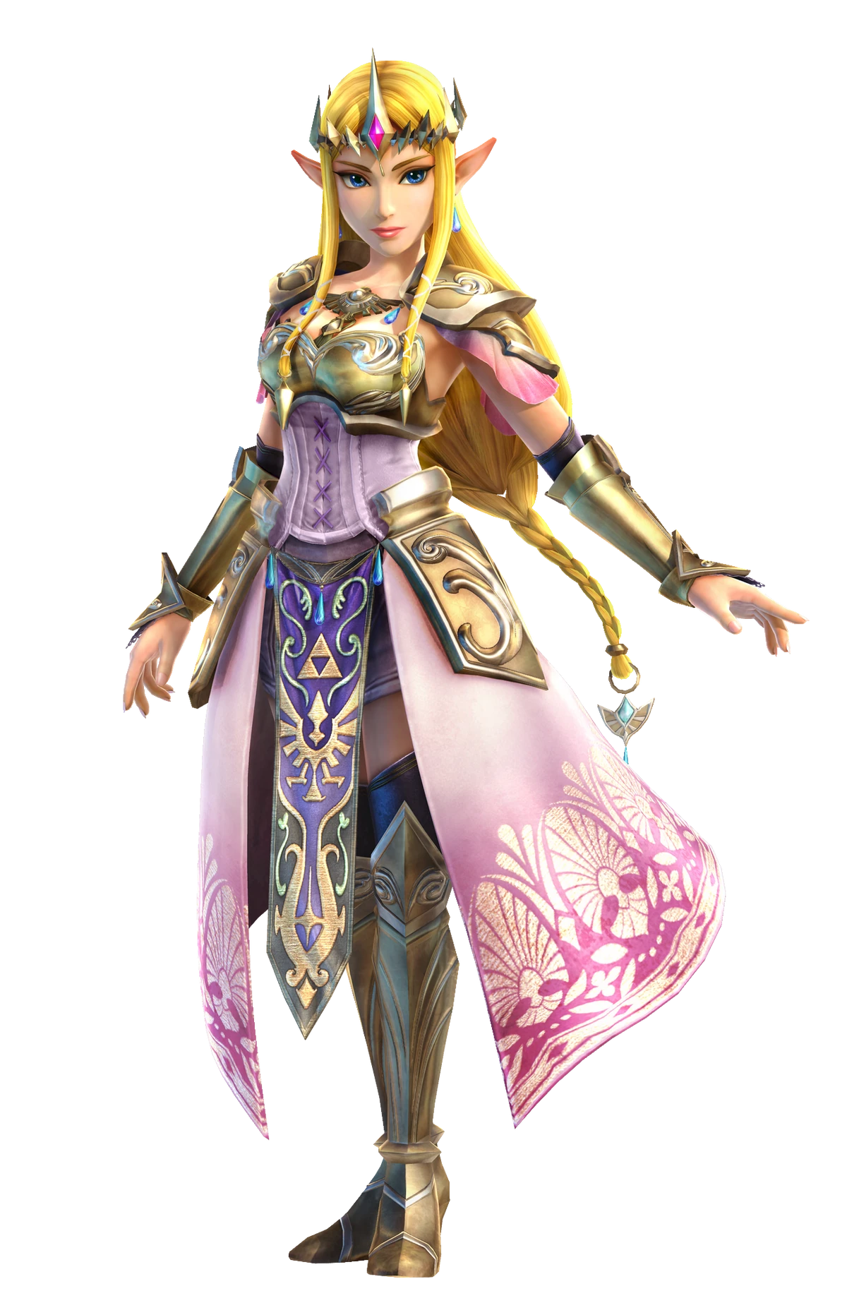 Zelda | Yo Gabba Gabba Wiki | Fandom