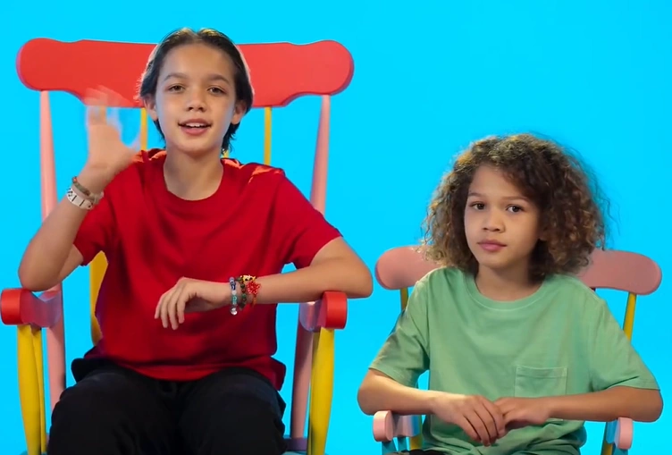 Lockett & Lazer Pentz | Yo Gabba Gabba Wiki | Fandom