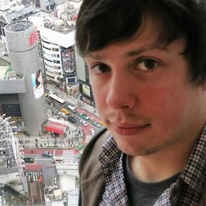 Matthew Loux | Yo Gabba Gabba Wiki | Fandom