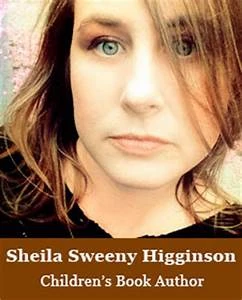 Sheila Sweeny Higginson | Yo Gabba Gabba Wiki | Fandom