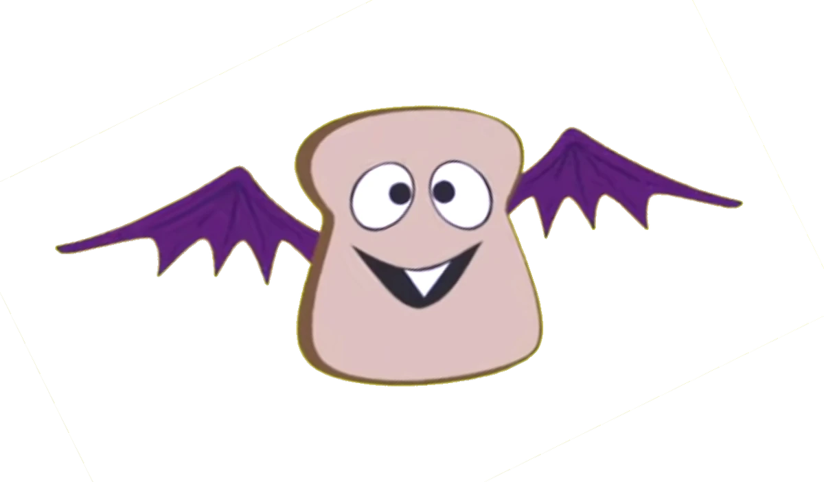Spooky Toast | Yo Gabba Gabba Wiki | Fandom