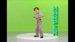 Harper Schultz | Yo Gabba Gabba Wiki | Fandom