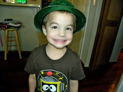 Buster Jacobs | Yo Gabba Gabba Wiki | Fandom