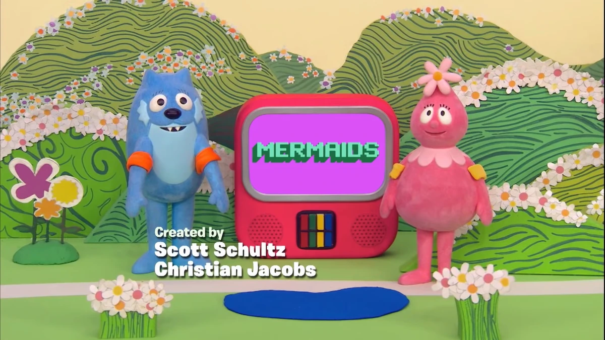 Category:Episodes with Crying | Yo Gabba Gabba Wiki | Fandom