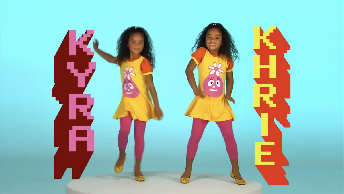 Khrie Park Yo Gabba Gabba Wiki Fandom
