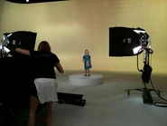 Behind the Scenes Pictures | Yo Gabba Gabba Wiki | Fandom