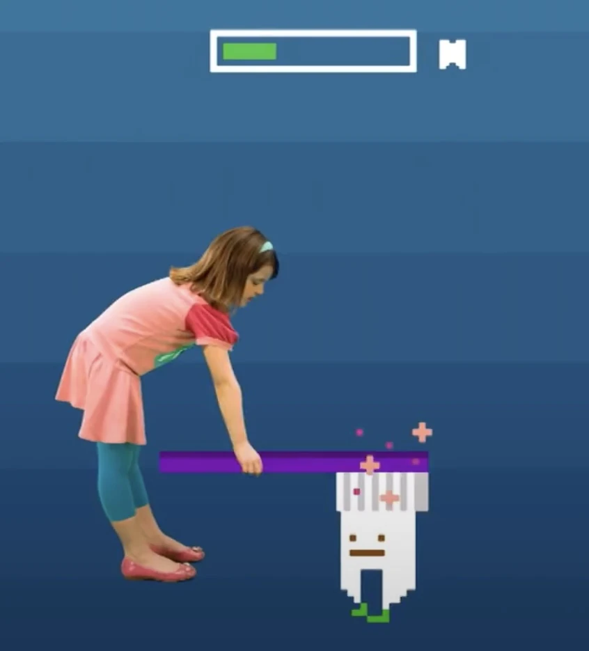 Goodbye Gunk! | Yo Gabba Gabba Wiki | Fandom