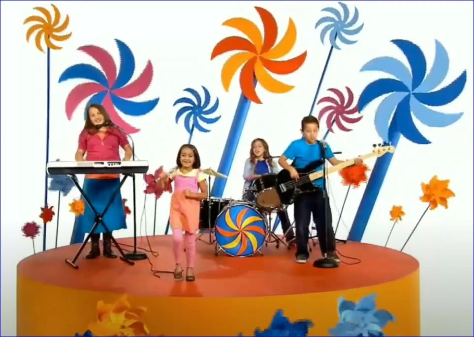 Yo Gabba Gabba Classics | Yo Gabba Gabba Wiki | Fandom