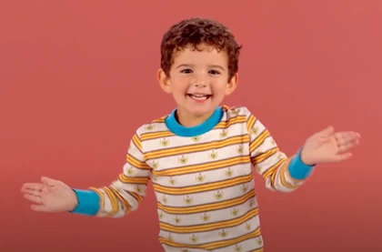 William Baron | Yo Gabba Gabba Wiki | Fandom