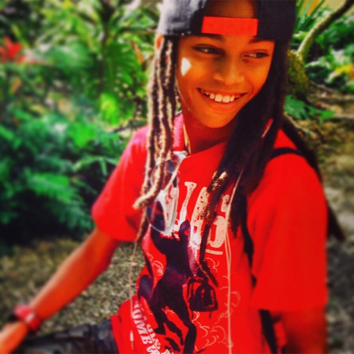 Dillon Metoyer | Yo Gabba Gabba Wiki | Fandom