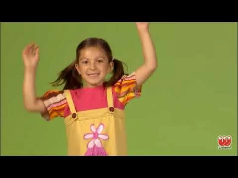 Madison Lamb | Yo Gabba Gabba Wiki | Fandom