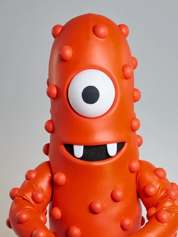 Muno | Yo Gabba Gabba Wiki | Fandom