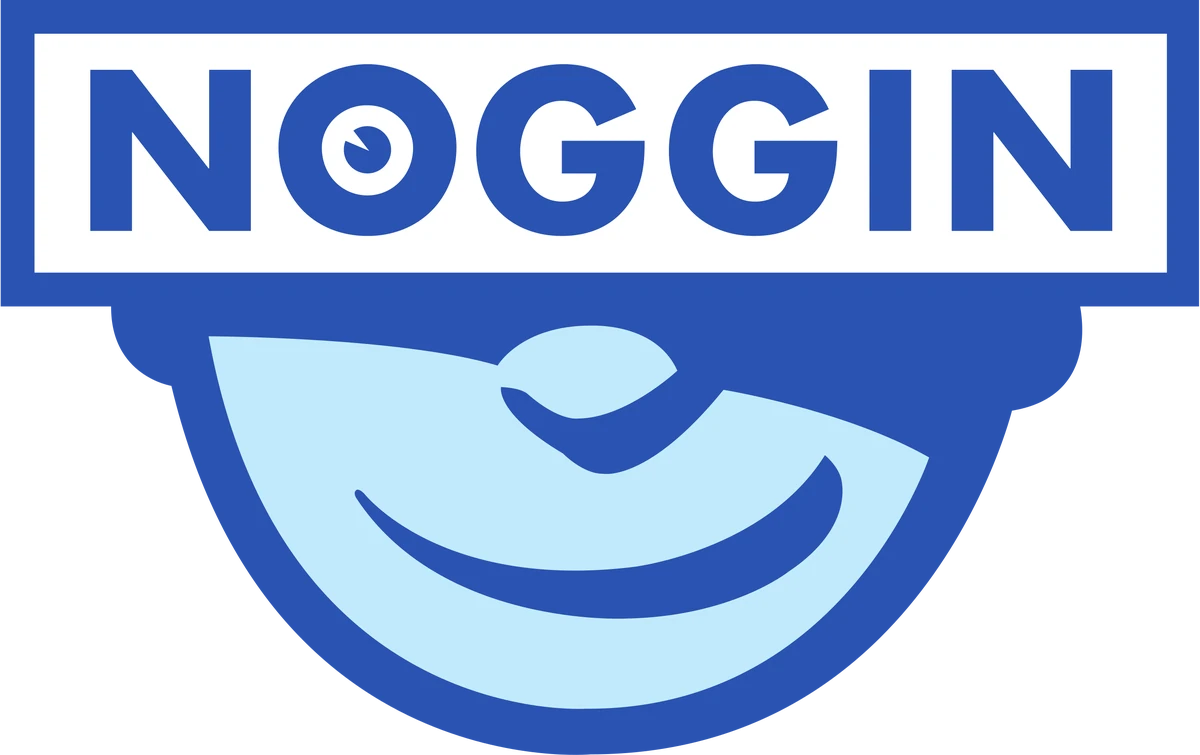 Noggin | Yo Gabba Gabba Wiki | Fandom