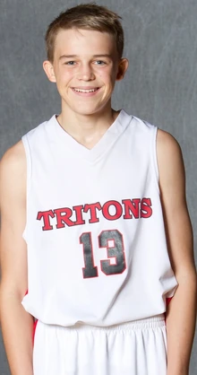 Caleb Carlin | Yo Gabba Gabba Wiki | Fandom