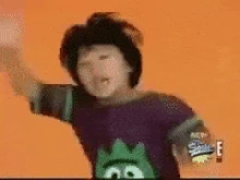 Seth Yu | Yo Gabba Gabba Wiki | Fandom