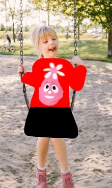 Kids who wear Foofa | Yo Gabba Gabba Wiki | Fandom