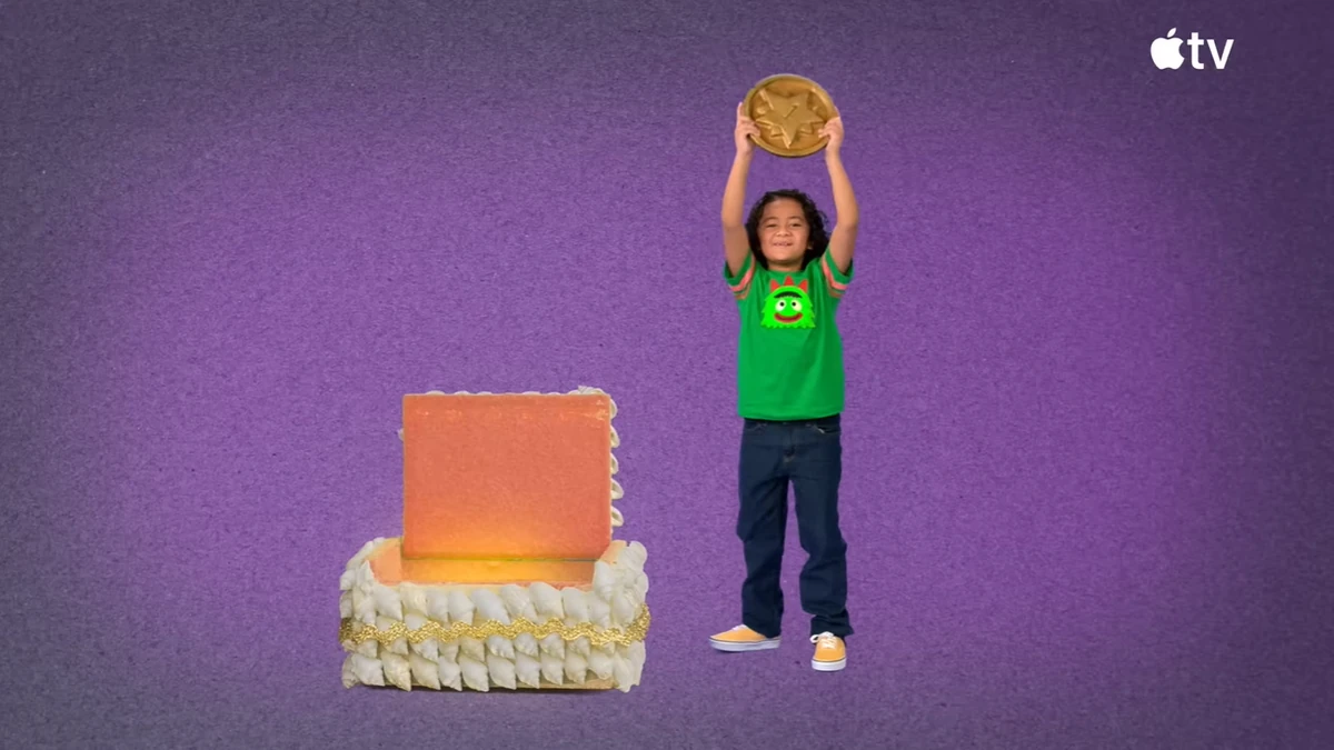 Treasure Box | Yo Gabba Gabba Wiki | Fandom