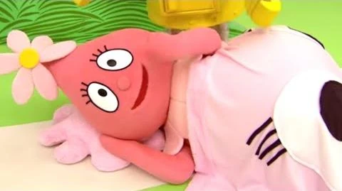 Sleep | Yo Gabba Gabba Wiki | Fandom