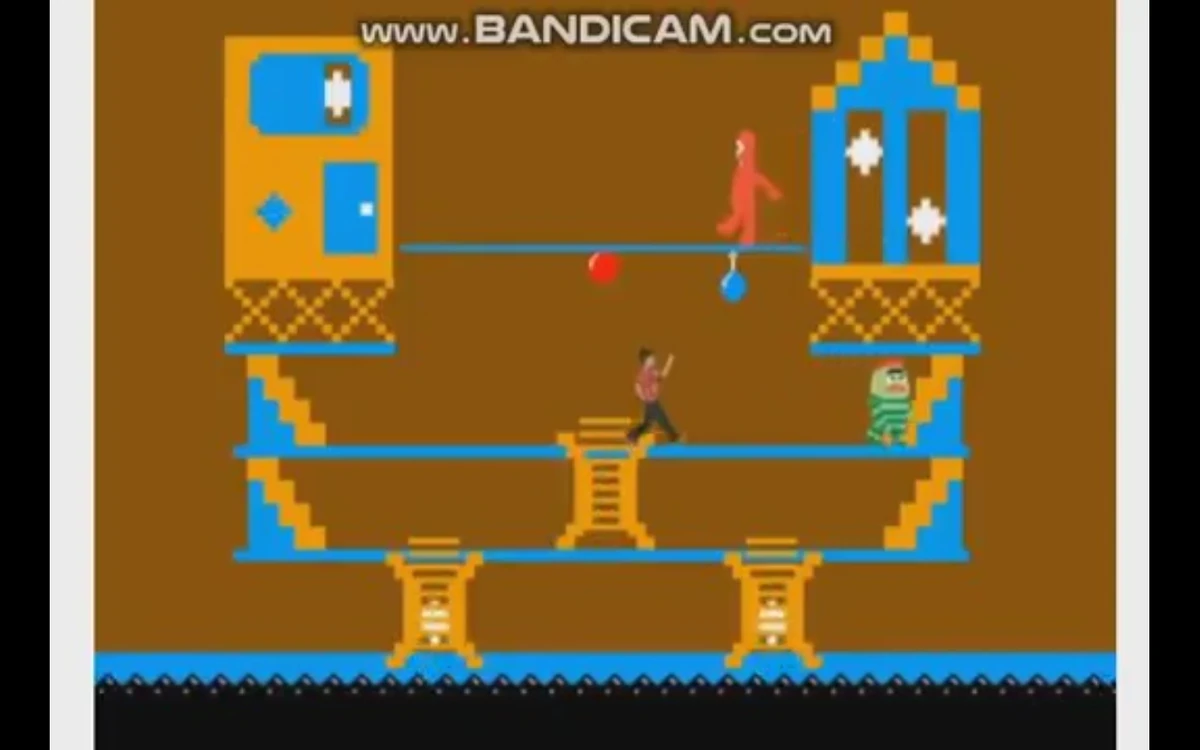 Popeye Parody | Yo Gabba Gabba Wiki | Fandom