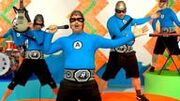 Pool Party | Yo Gabba Gabba Wiki | Fandom