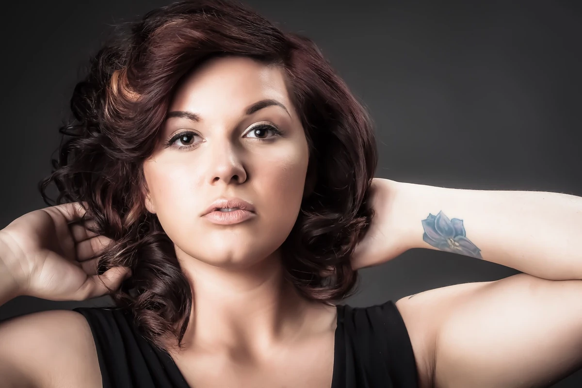 Brooke Linder | Yo Gabba Gabba Wiki | Fandom