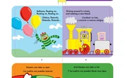 Yo Gabba Gabba! books (Taco Bell) | Yo Gabba Gabba Wiki | Fandom