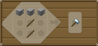 Precision Sledgehammer | Yogcraft Extreme Wiki | Fandom