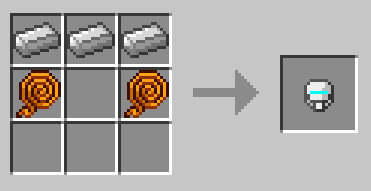 Power Armor Head | YogCraft Wiki | Fandom