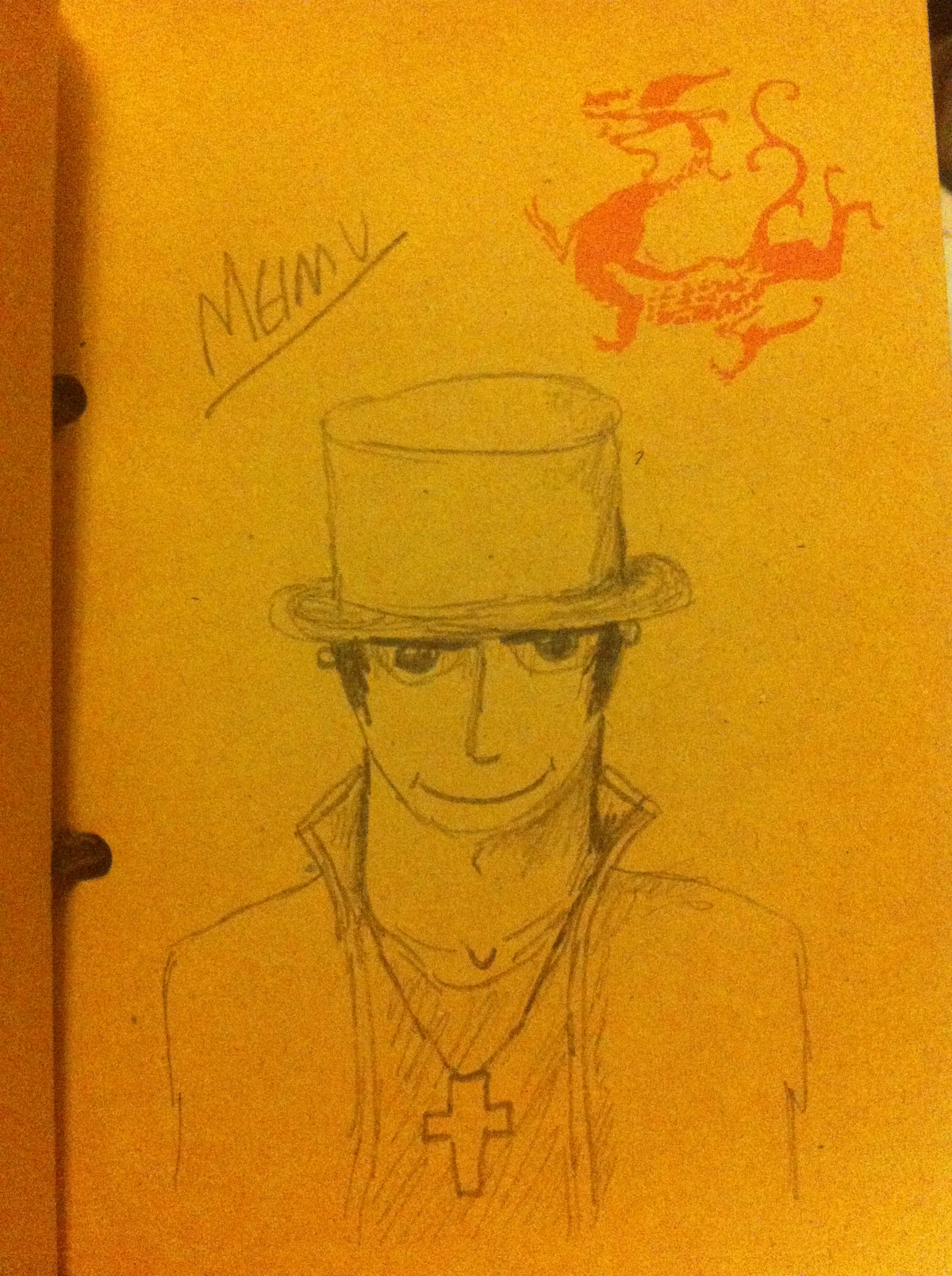 Meimu | Yogen Wiki | Fandom