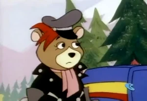 Bebe | Yogi Bear Wiki | Fandom