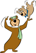 Boo-Boo Bear/Gallery | Yogi Bear Wiki | Fandom