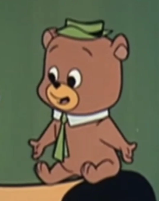 Yogi's Inner Self | Yogi Bear Wiki | Fandom