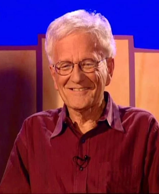 Barry Blitzer | Yogi Bear Wiki | Fandom