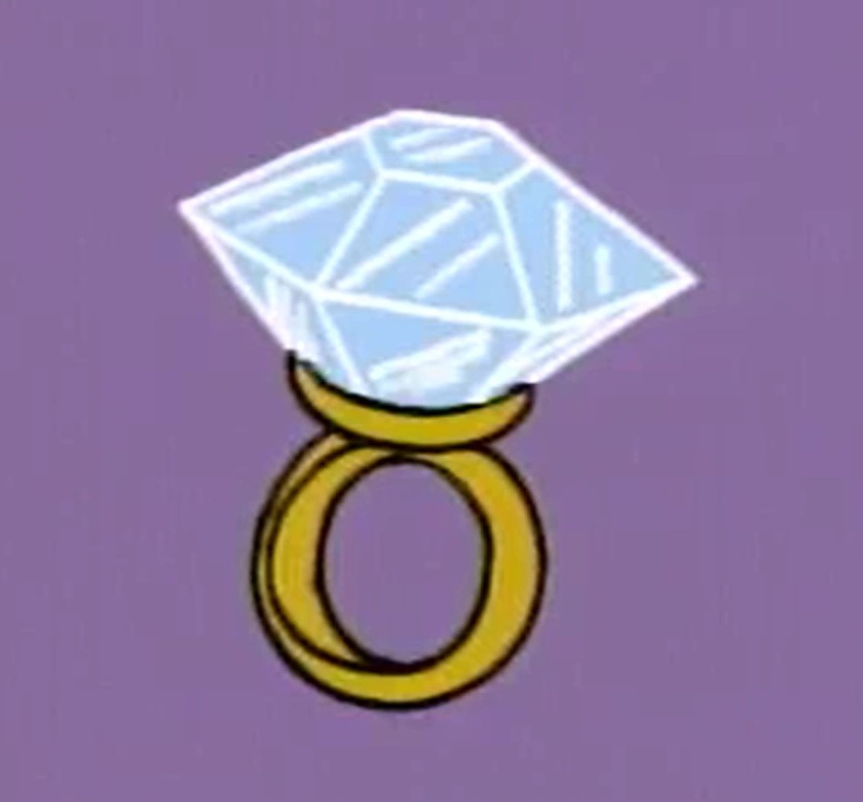 The Hopeless Diamond | Yogi Bear Wiki | Fandom