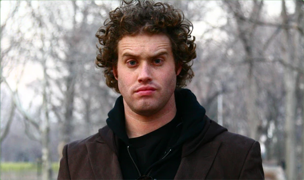 T.J. Miller | Yogi Bear Wiki | Fandom