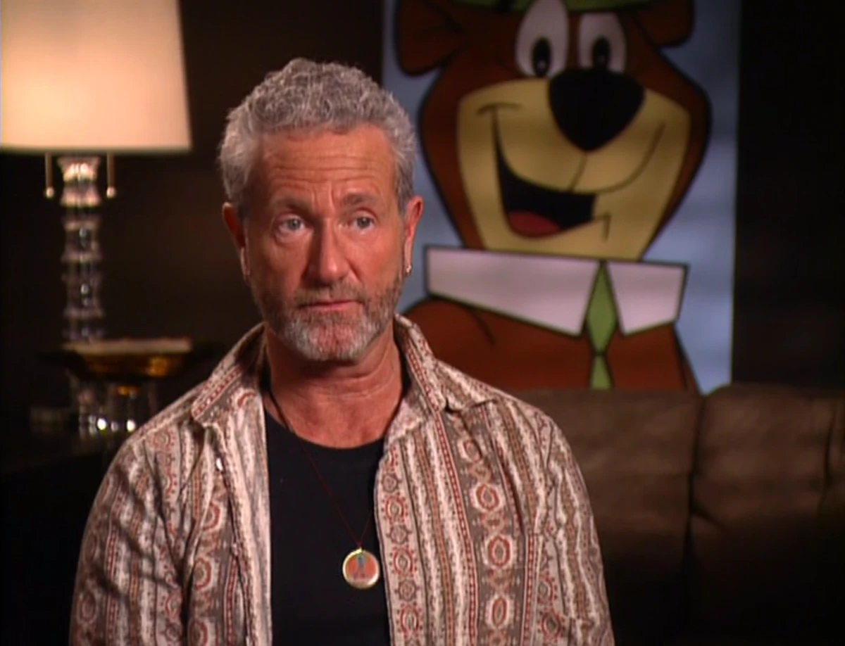 Charlie Adler | Yogi Bear Wiki | Fandom