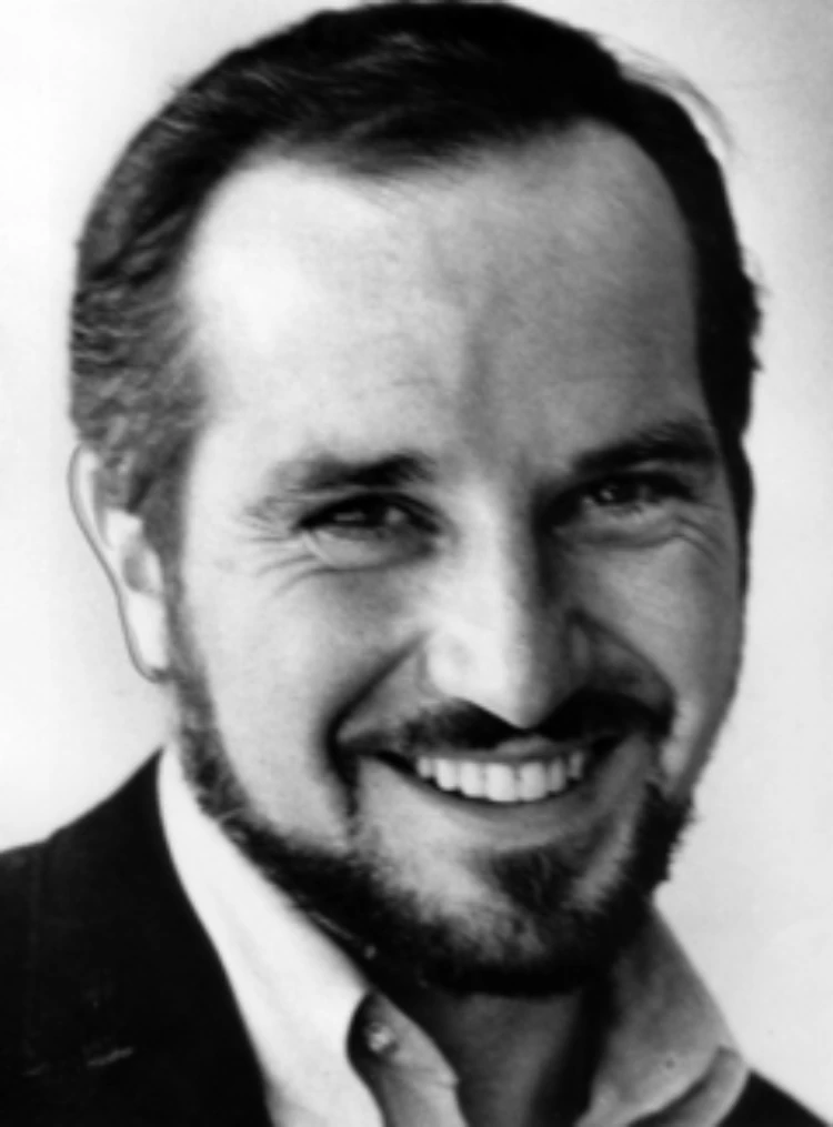 Jack Hanrahan | Yogi Bear Wiki | Fandom