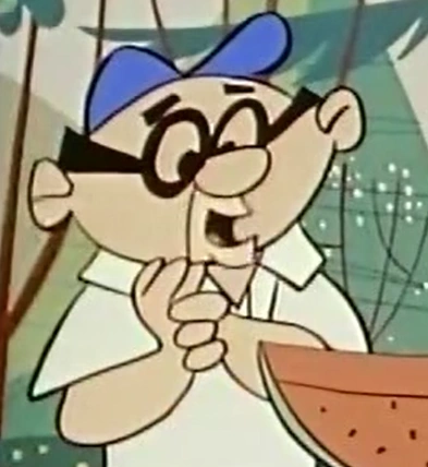 Sam (Bear for Punishment) | Yogi Bear Wiki | Fandom