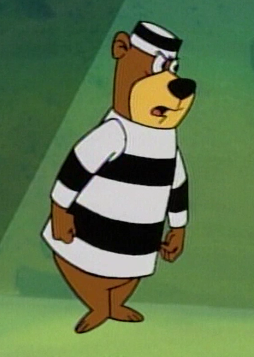 Freddie the Filcher | Yogi Bear Wiki | Fandom