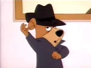Boom-Boom | Yogi Bear Wiki | Fandom