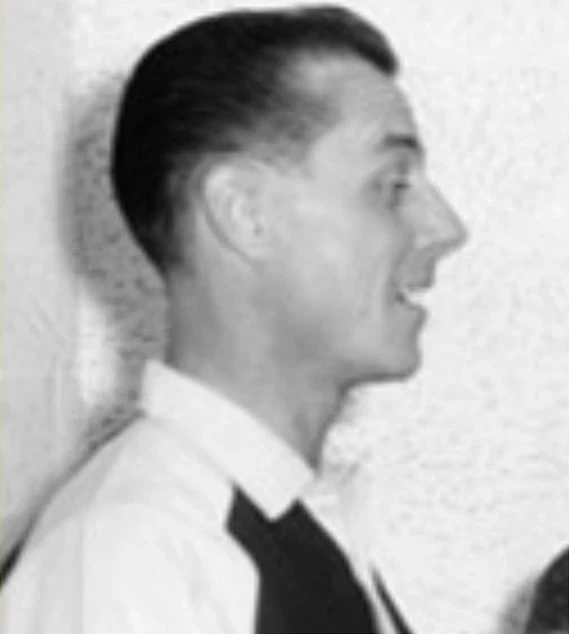 Doug Young | Yogi Bear Wiki | Fandom