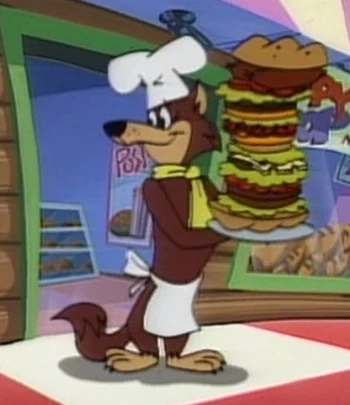 Loopy De Loop | Yogi Bear Wiki | Fandom