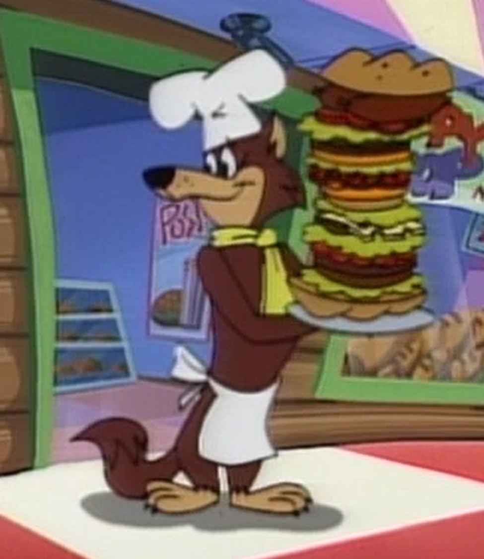 Loopy De Loop Yogi Bear Wiki Fandom