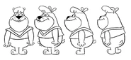 Jellystone!/Gallery | Yogi Bear Wiki | Fandom