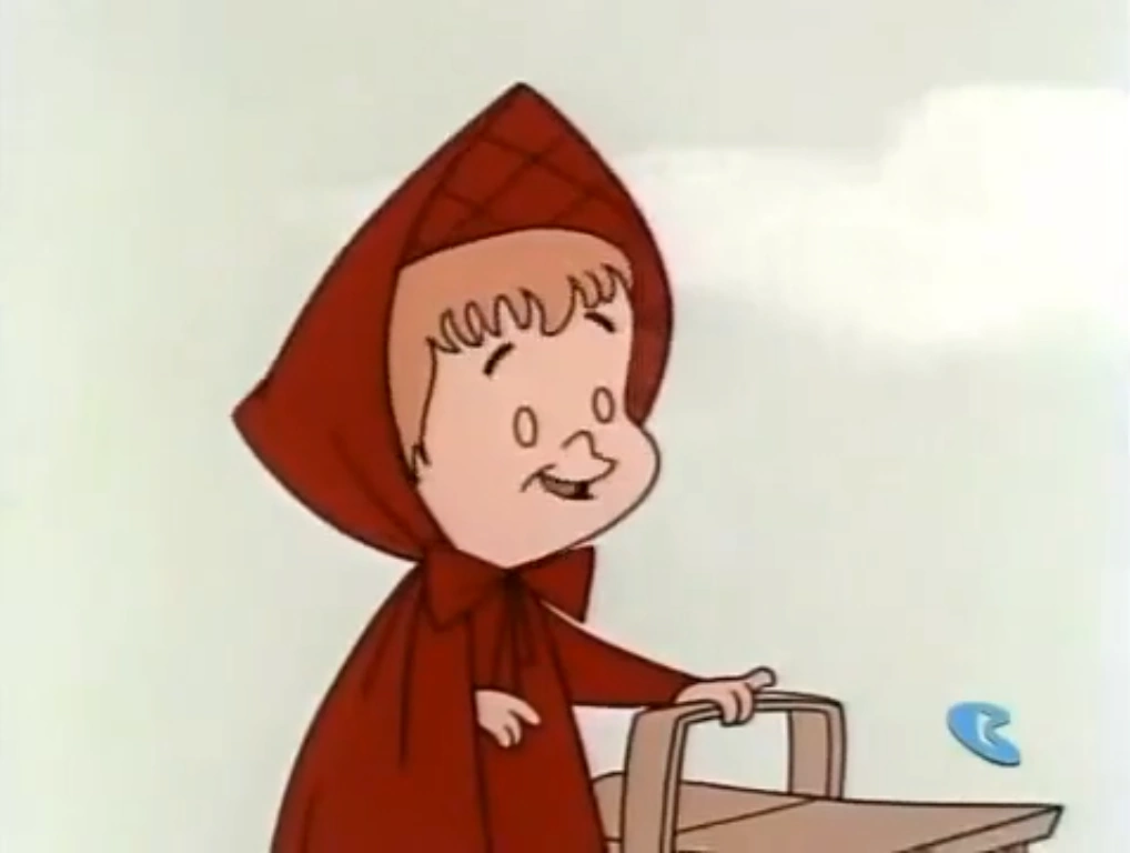 Red (Hoodwinked Bear) | Yogi Bear Wiki | Fandom