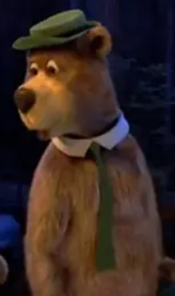 Yogi Bear Characters List Yogi Bear (Character) Giant Bomb