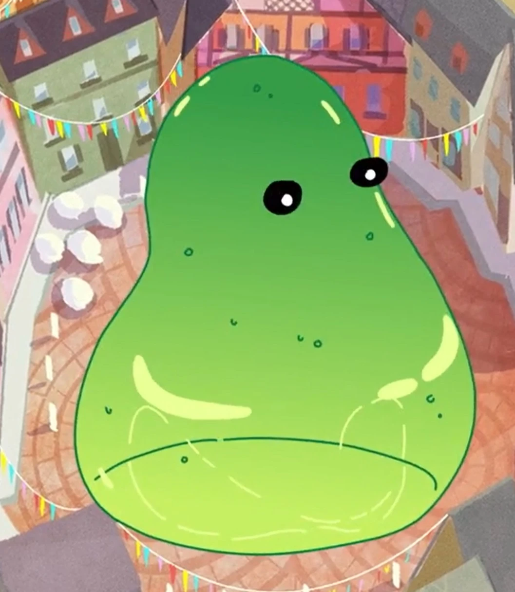 Gloop | Yogi Bear Wiki | Fandom